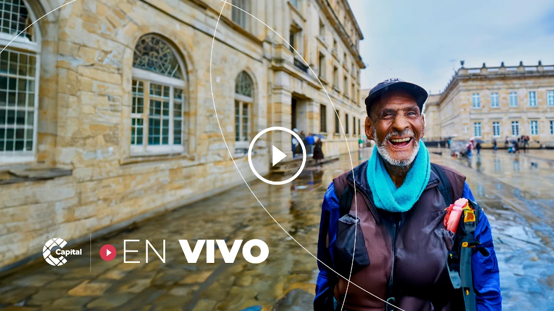 INICIO - Canal Capital